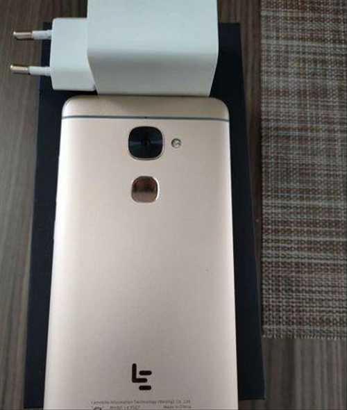 Смартфон LeEco Le2
