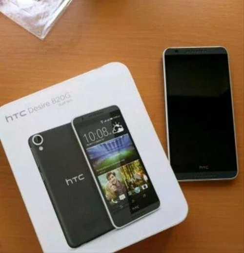 HTC 820 g