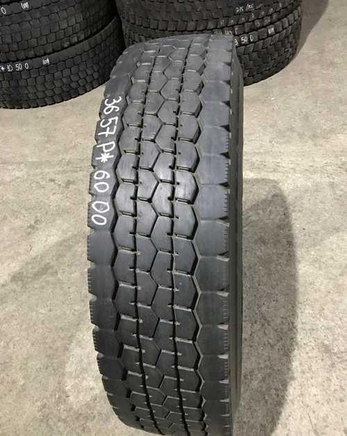 Грузовые шины бу 225 90 R17.5 Dunlop Арт.3657Р
