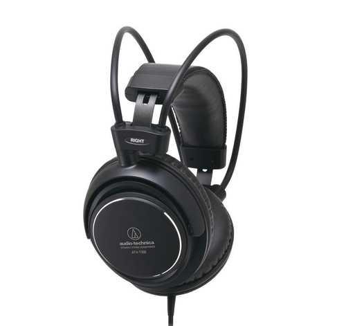 Наушники Audio-Technica ATH-T500