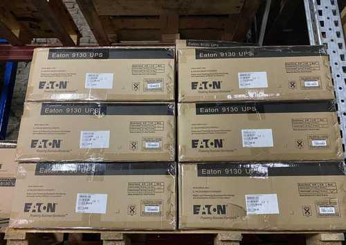 Батарейный модуль Eaton 9130 EBM 1000RM