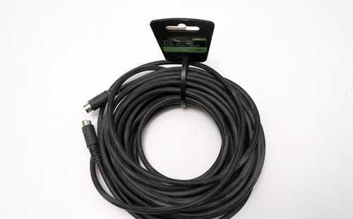 S-video Cable 10 метров KAV620