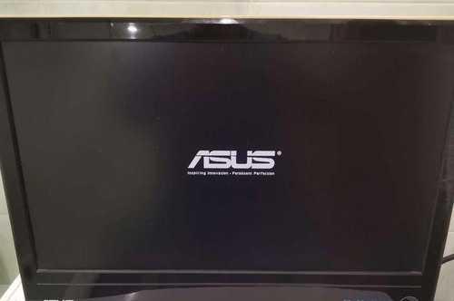 Монитор asus MS202D 20"