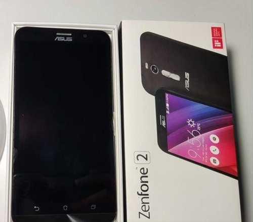 Asus ZenFone 2 ZE551ML 4/32GB на запчасти