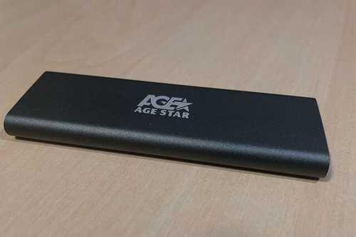 Продам карман для SSD M2 (B-KEY)