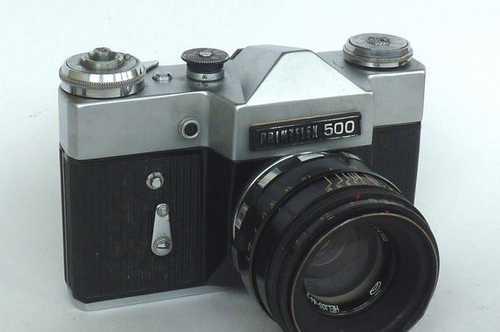 Prinzflex-500 вариант Зенит-В для экспорта