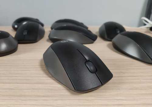 Мышь HP x3900 Wireless Mouse