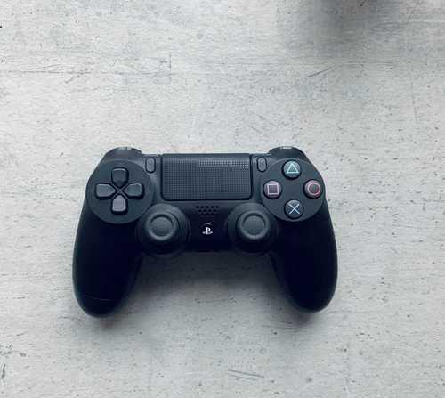Джойстик ps4 sony PS4 Dual Shock V2