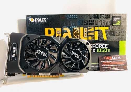 1050 ti dual 4gb