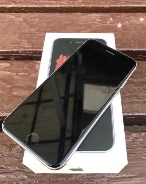 Телефон iPhone6s 64gb