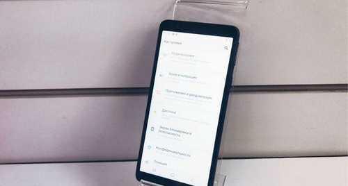 Те31 - Samsung Galaxy A01 Core 16GB