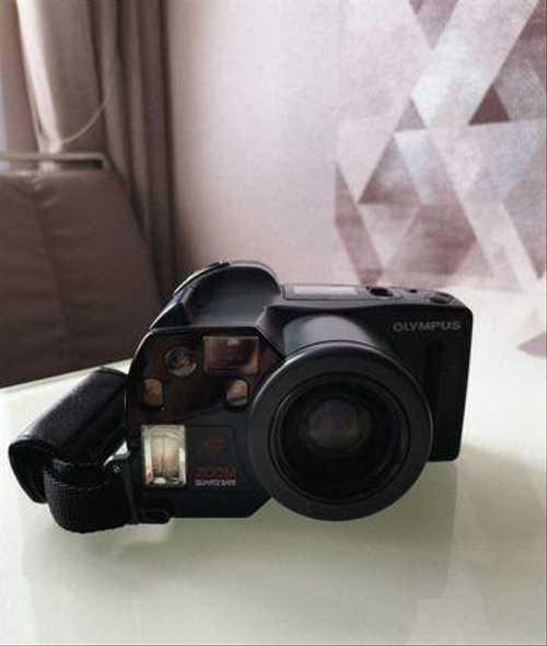 Olympus izm 300
