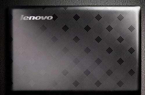 Ноутбук Lenovo U350 и матрица