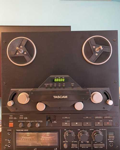 Tascam 3030