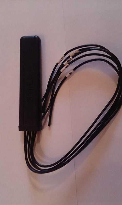 Реле блокировки R2 star line