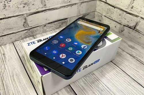 ZTE Blade A31 32GB NFC