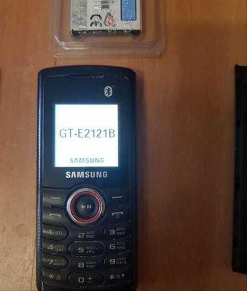 Samsung GT-E2121B