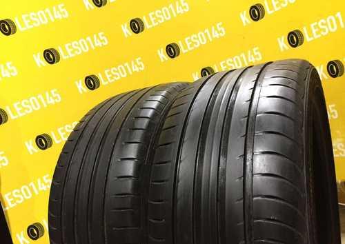 Летние шины 265-50-19 Bridgestone Dueller H/T spor