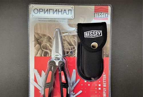 Bessey erdi dbst Мультитул