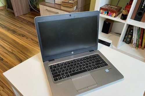 Ноутбук Hp 840 G3