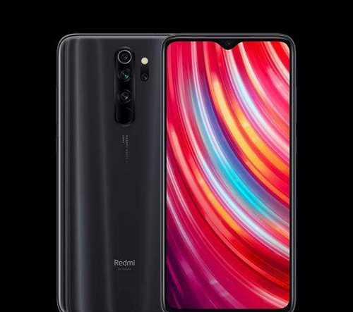 Обменяю Xiaomi Redmi Note 8 Pro 64 Gb