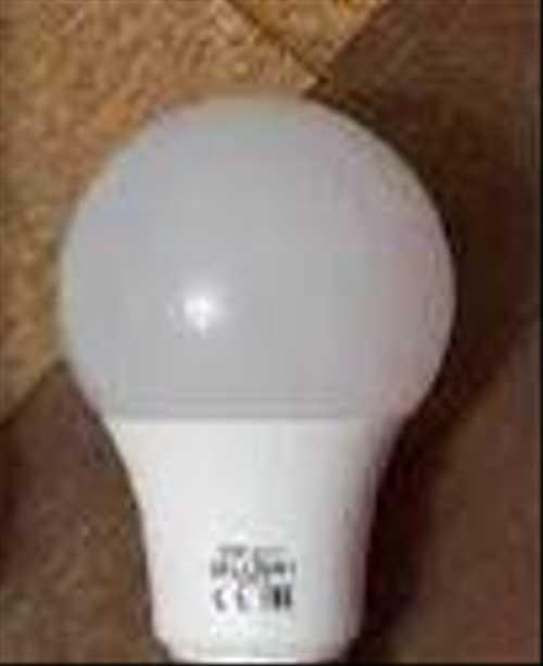 Лампа светодиодная Bellight led Е27 45