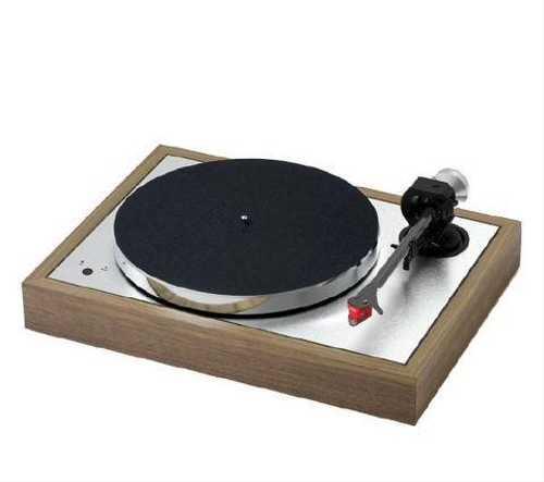 Pro-Ject The Classic Evo Walnut