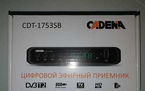 Cadena CDT-1753sb (ТС). Кадена CDT 1753sb пульт. Cadena CDT 1753sb моргает.