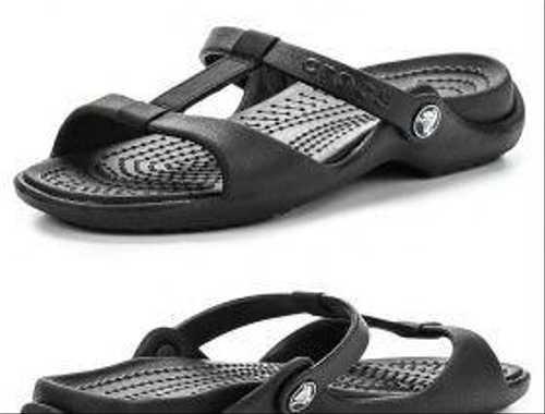 Босоножки сандалии Crocs Cleo III 34 - 42 р