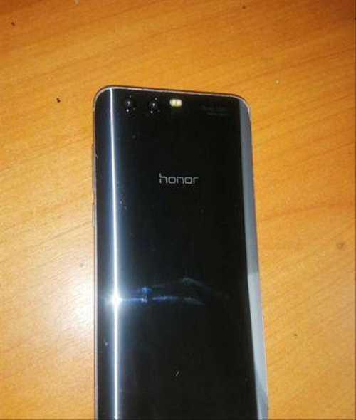 Honor 9 premium 6/128