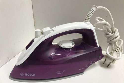 Утюги Bosch Sensixx B1