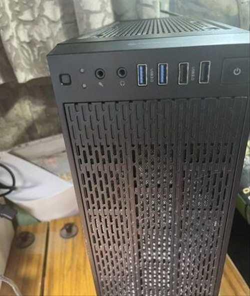 Корпус Termaltake Core G3