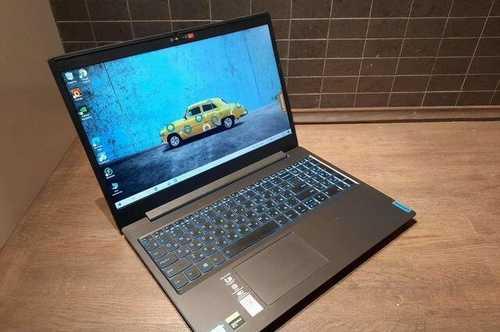 Топ Lenovo 8 ядер i5-9300H 16Gb SSD+1000Gb GTX1650