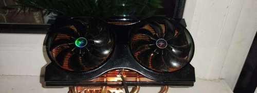 Deepcool v4000 совместимость с видеокартами