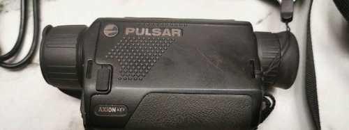 Тепловизор Pulsar Axion Key XM30
