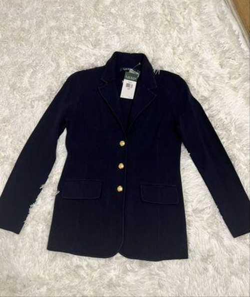 Ralph lauren пиджак