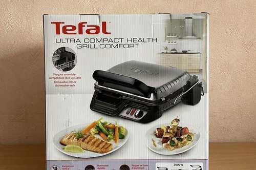 Tefal gc306012 health grill