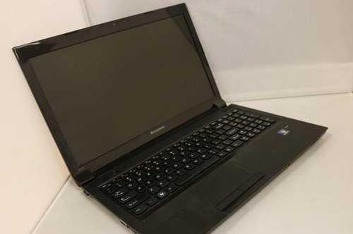 Ноутбук Lenovo b 575