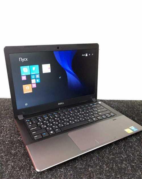 Ноутбук Dell Vostro 14-5480