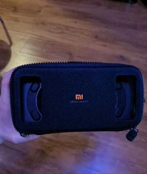 Xiaomi VR Play
