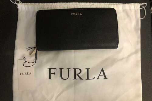 Кошелек Furla новый