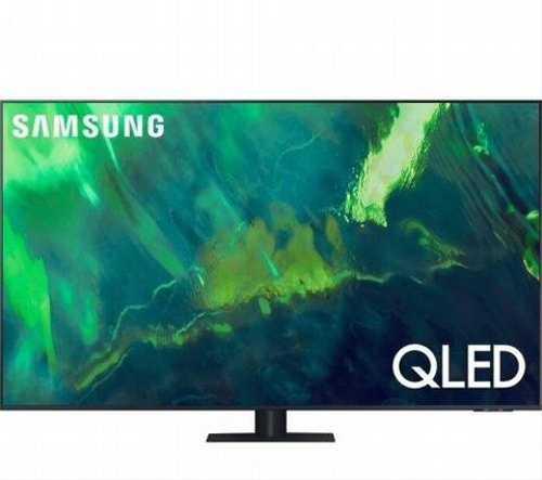 Телевизор Samsung QE75Q70AA