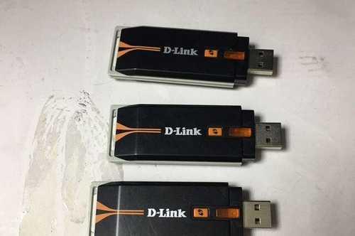D-link dwa-125