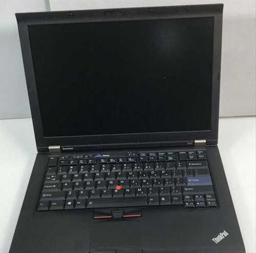 ThinkPad T410 i5/4GB/128GB SSD