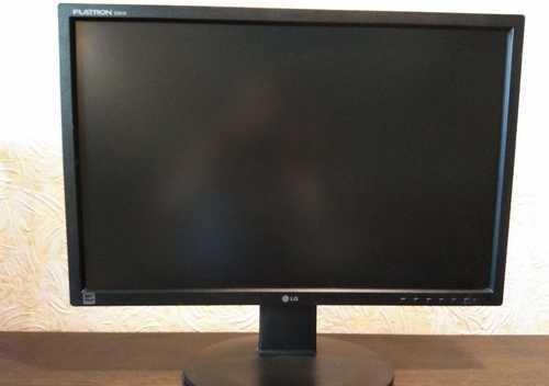 Монитор LG flatron E2210s-BN