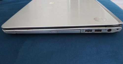 Hp pavilion m6