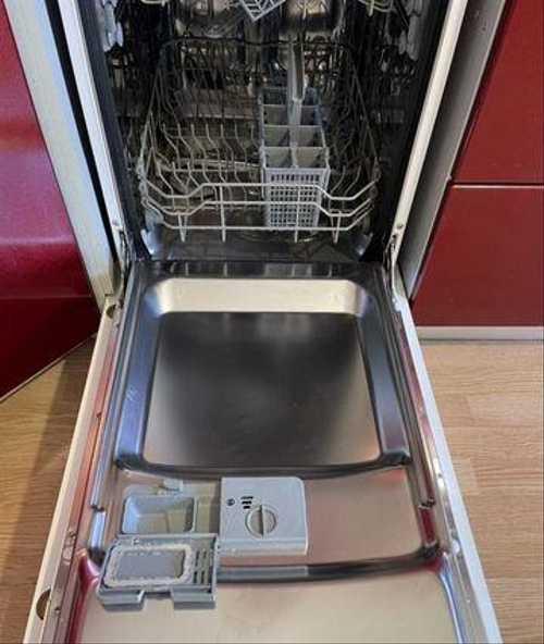 Встраиваемая Посудомоечная машина Bauknecht