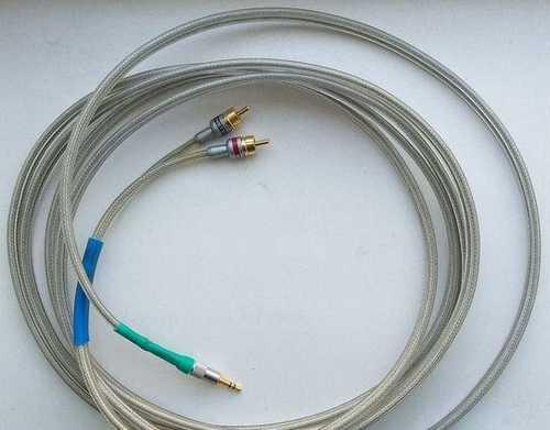 Межблочный кабель tasker C199