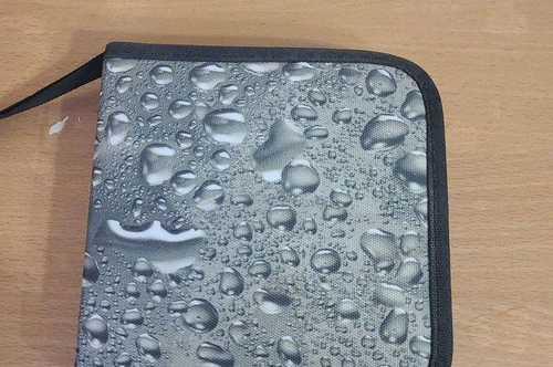 Сумка для cd дисков