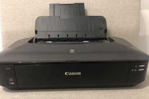 Принтер А3 Canon ix6840